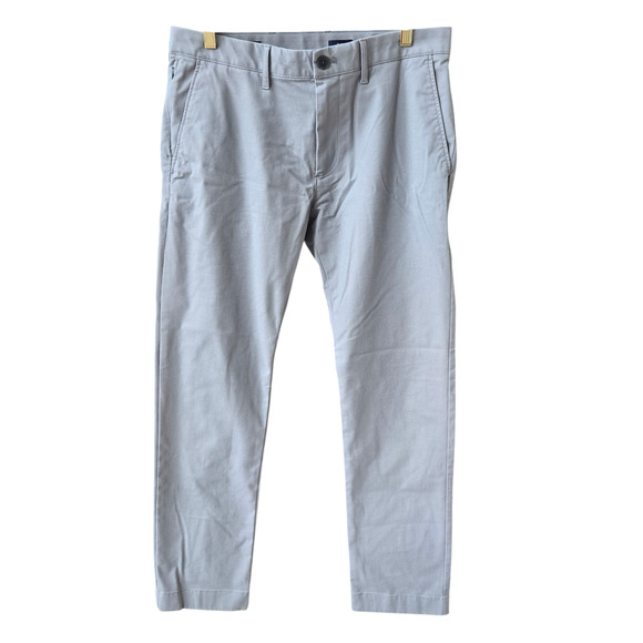 J. Crew Factory | Pants | J Crew Factory Slimfit Trutemp365 Flex Chino ...